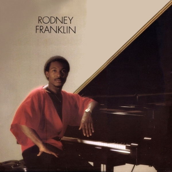 Lp – Rodney Franklin – Rodney Franklin – Simply-listening