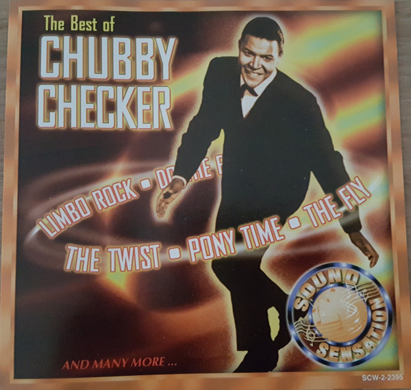 Cd – Chubby Checker – The Best Of Chubby Checker – Simply-listening